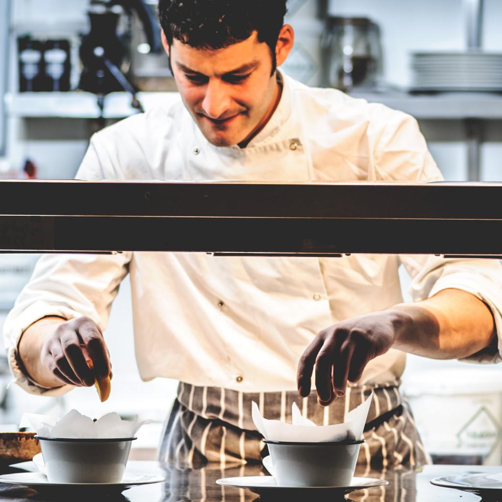 Drink » The Potted Pig